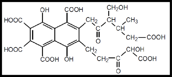 Fulvic Acid - DR Fulvic
